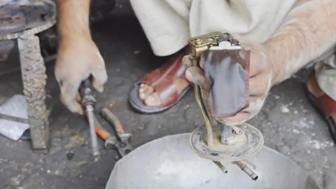 Tools \ Image Stock Videos – Royalty-Free HD & 4K Videos