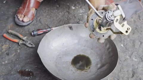 Tools \ Image Stock Videos – Royalty-Free HD & 4K Videos