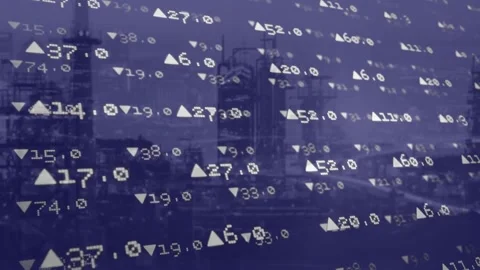 Manufacturing Background Images Stock Videos – Royalty-Free HD & 4K Videos