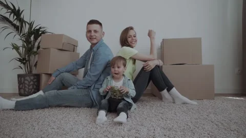 Happy Kids Image Stock Videos – Royalty-Free HD & 4K Videos