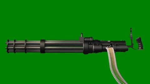 Image Gun Stock Videos – Royalty-Free HD & 4K Videos