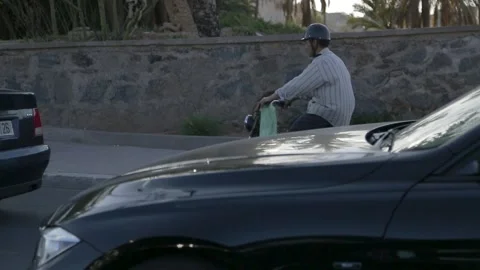 Image Of Motorcycle Stock Videos – Royalty-Free HD & 4K Videos | Pond5