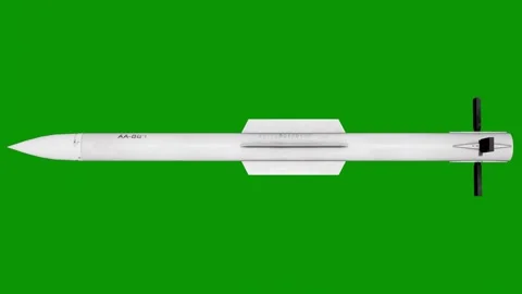 Missile Green Screen Stock Videos – Royalty-Free HD & 4K Videos | Pond5