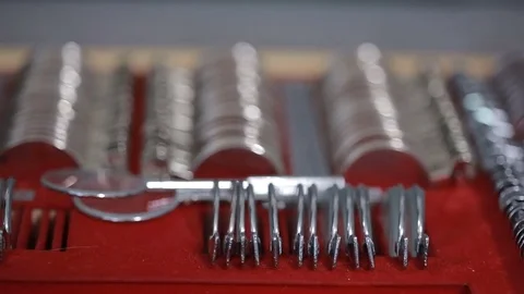 Image Optometry Stock Videos – Royalty-Free HD & 4K Videos | Pond5