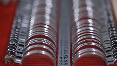 Optometry Images Stock Video Footage | Royalty Free Optometry Images ...