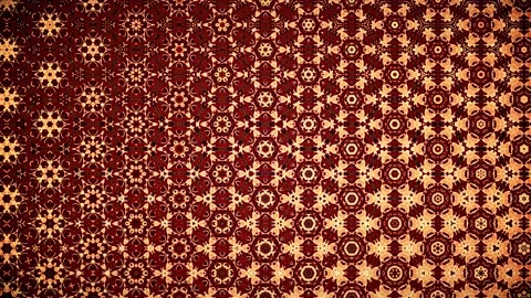 Images and loops in which patterns chang... | Stock Video | Pond5