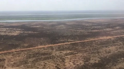 Border Images Stock Videos – Royalty-Free HD & 4K Videos