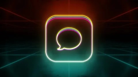 Retro Logos Stock Video Footage | Royalty Free Retro Logos Videos | Pond5