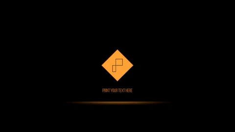 Immersion Logo ~ After Effects Project #73336955 | Pond5