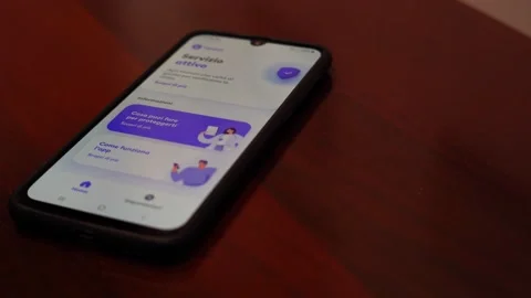 Contacts App Stock Videos – Royalty-Free HD & 4K Videos | Pond5