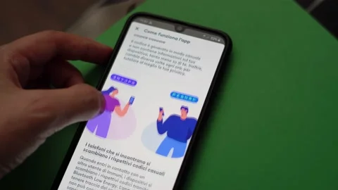 Contacts App Stock Videos – Royalty-Free HD & 4K Videos | Pond5