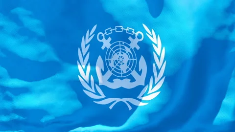 IMO International Maritime Organization ... | Stock Video | Pond5
