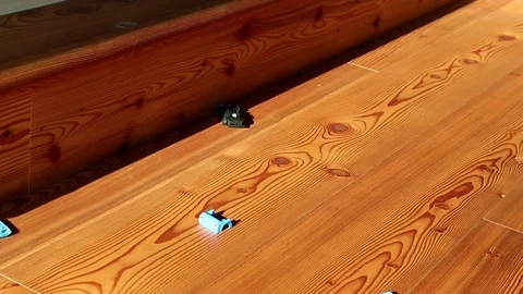 Wall Impact Stock Videos – Royalty-Free HD & 4K Videos