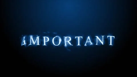 Important Background Stock Footage ~ Royalty Free Stock Videos | Pond5