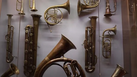 Winds Display Stock Videos – Royalty-Free HD & 4K Videos