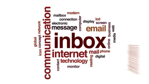 Inbox Stock Video Footage | Royalty Free Inbox Videos | Page 9