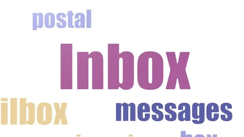 Inbox Stock Video Footage | Royalty Free Inbox Videos | Page 9