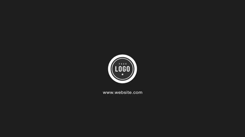 Incision Logo ~ After Effects Template #224256168 | Pond5