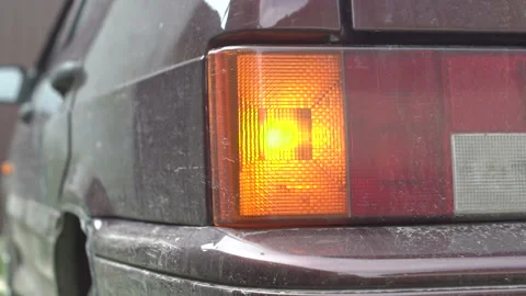 Flashing Signal Stock Videos – Royalty-Free HD & 4K Videos | Pond5