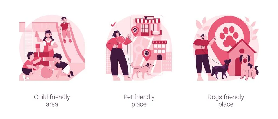 Place Illustrations ~ Stock Place Vectors & Clip Art | Page 8