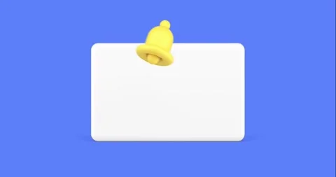 Phone Call Animation Stock Video Footage | Royalty Free Phone Call ...