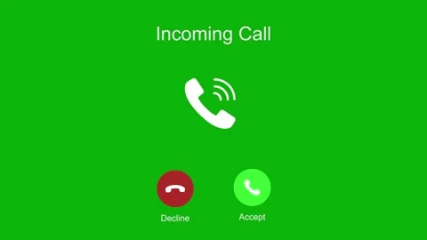 Incoming Call Screen How To Enable Full Screen Incoming Calls On