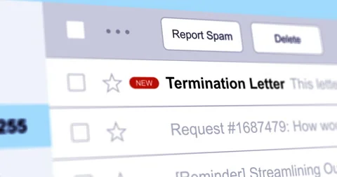 Email Release Stock Videos – Royalty-Free HD & 4K Videos