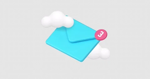 Incoming Message Stock Footage ~ Royalty Free Stock Videos | Pond5