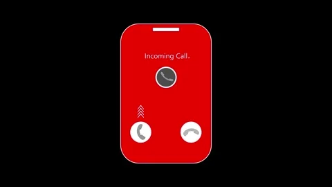 Phone Ringing Screen Stock Videos – Royalty-Free HD & 4K Videos | Pond5