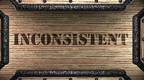 Inconsistent Stock Video Footage | Royalty Free Inconsistent Videos | Pond5