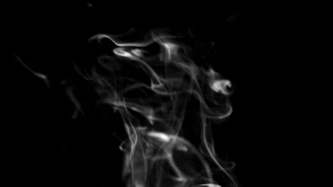 Cigarette Smoke Alpha