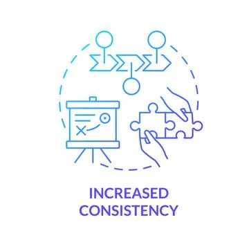 Consistency Illustrations ~ Stock Consistency Vectors | Pond5