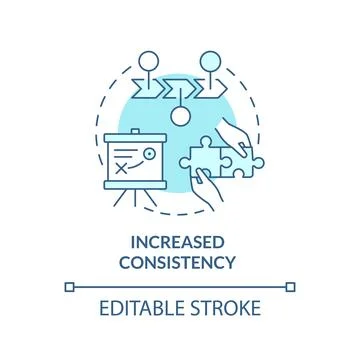 Consistency Illustrations ~ Stock Consistency Vectors | Pond5
