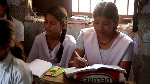 India Bihar Stock Footage ~ Royalty Free Stock Videos | Pond5