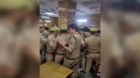 Cops Lawyers Stock Videos – Royalty-Free HD & 4K Videos