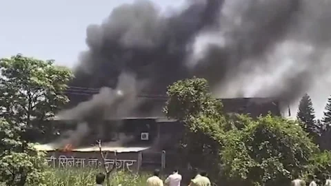 Car Explosion Stock Videos – Royalty-Free HD & 4K Videos | Pond5