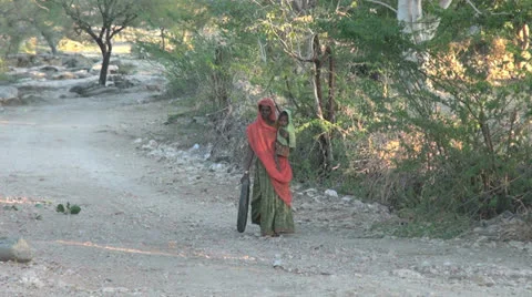 Rajasthan Kids Stock Video Footage | Royalty Free Rajasthan Kids Videos ...