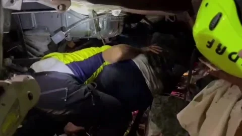 Trap Truck Stock Videos – Royalty-Free HD & 4K Videos