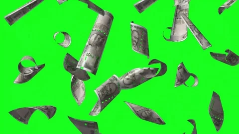 Indian Money Flying Stock Video Footage | Royalty Free Indian Money ...