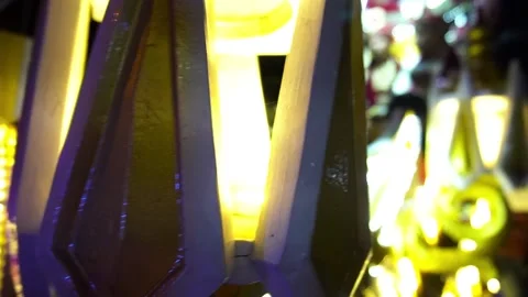 Indian baraat also called as Varghodo( g... | Stock Video | Pond5