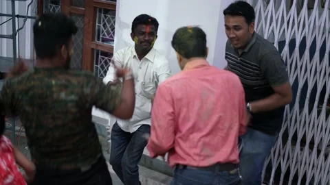 Indian Function Dance Stock Videos – Royalty-Free HD & 4K Videos | Pond5