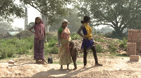 Brickfield Stock Video Footage | Royalty Free Brickfield Videos | Pond5