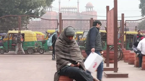 Capital Of Tu Stock Videos – Royalty-Free HD & 4K Videos