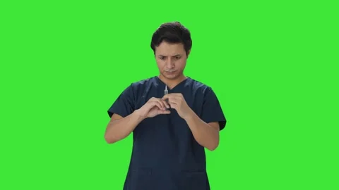 Injection Green Screen Stock Video Footage | Royalty Free Injection ...