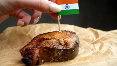 Pink Indian Flag Stock Videos – Royalty-Free HD & 4K Videos