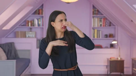 Vomiting Girl Asian Stock Videos – Royalty-Free HD & 4K Videos | Pond5