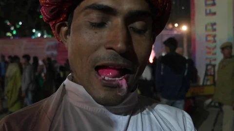 Indian Candy Stock Footage ~ Royalty Free Stock Videos | Pond5