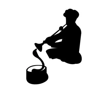 Cobra Illustrations ~ Stock Cobra Vectors & Clip Art | Page 9