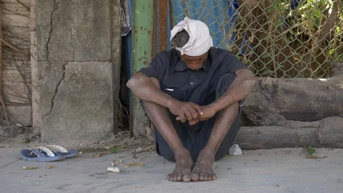 Semi Sitting Position Stock Video Footage | Royalty Free Semi Sitting ...