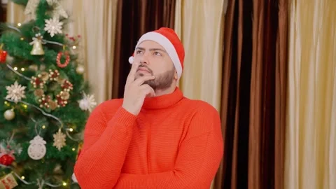 Thinking Indian Man Stock Videos – Royalty-Free HD & 4K Videos | Pond5